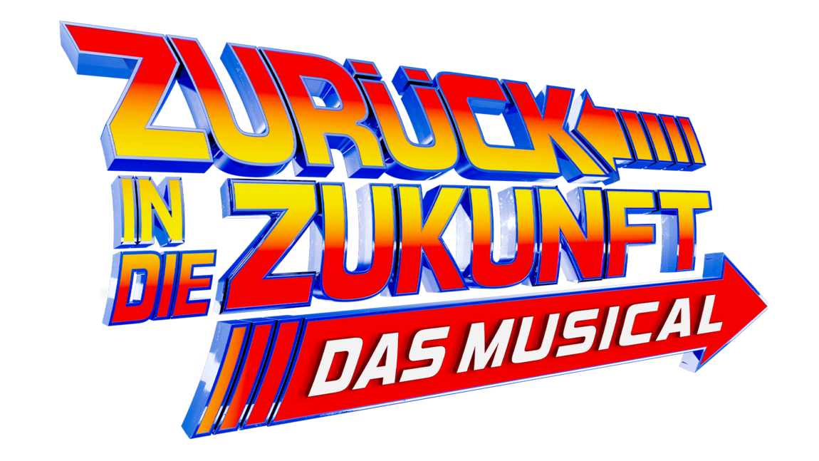 ZURÜCK IN DIE ZUKUNFT – Das Musical | Die legendäre Zeitreise live in ...