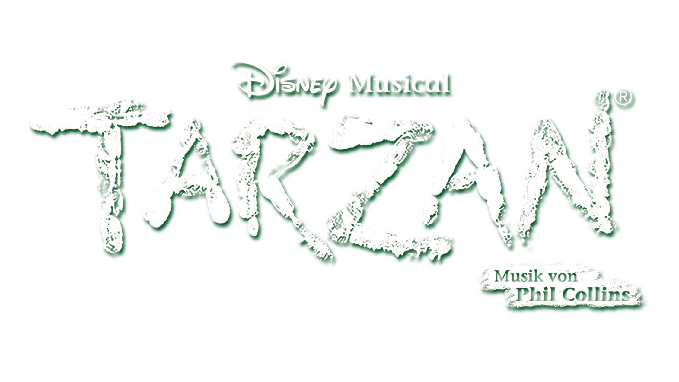 Disneys Musical TARZAN (Hamburg) | Stage Entertainment Deutschland